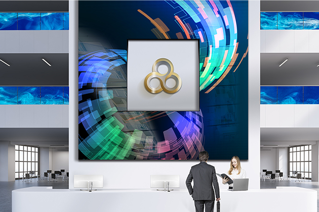 LG Information Displays | First Distribution South Africa