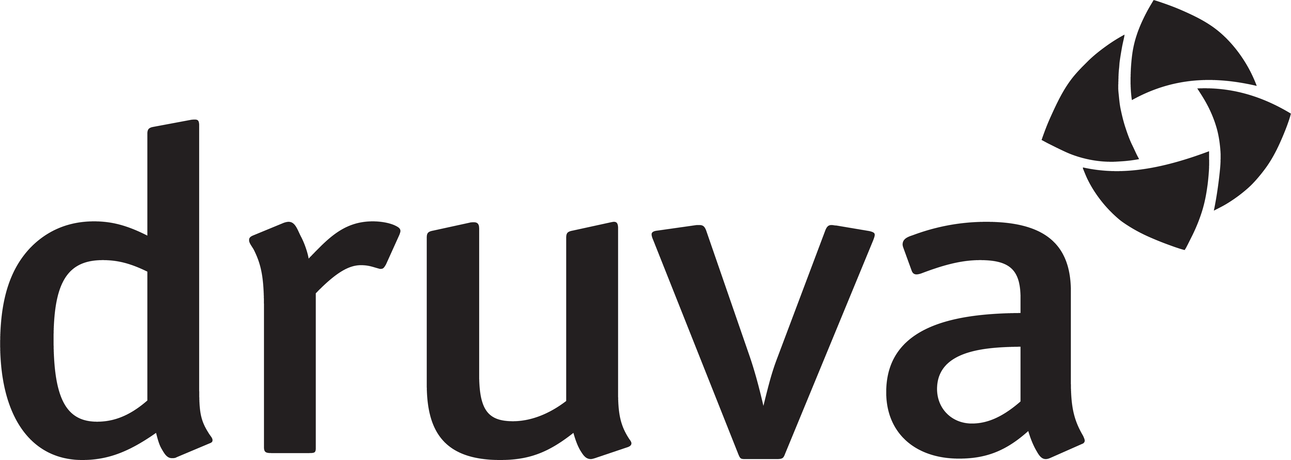 Druva | First Distribution