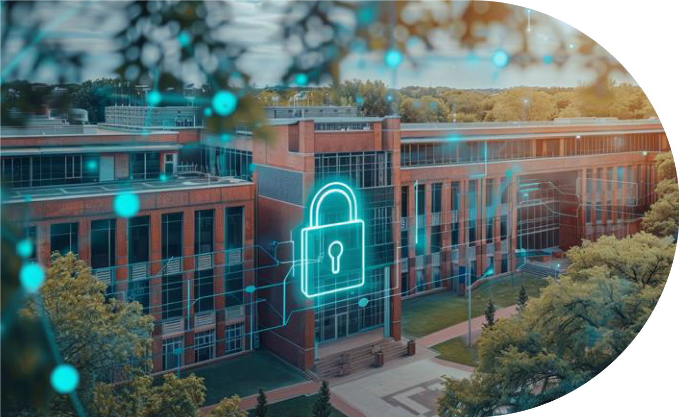 Cyber Security - First Distribution