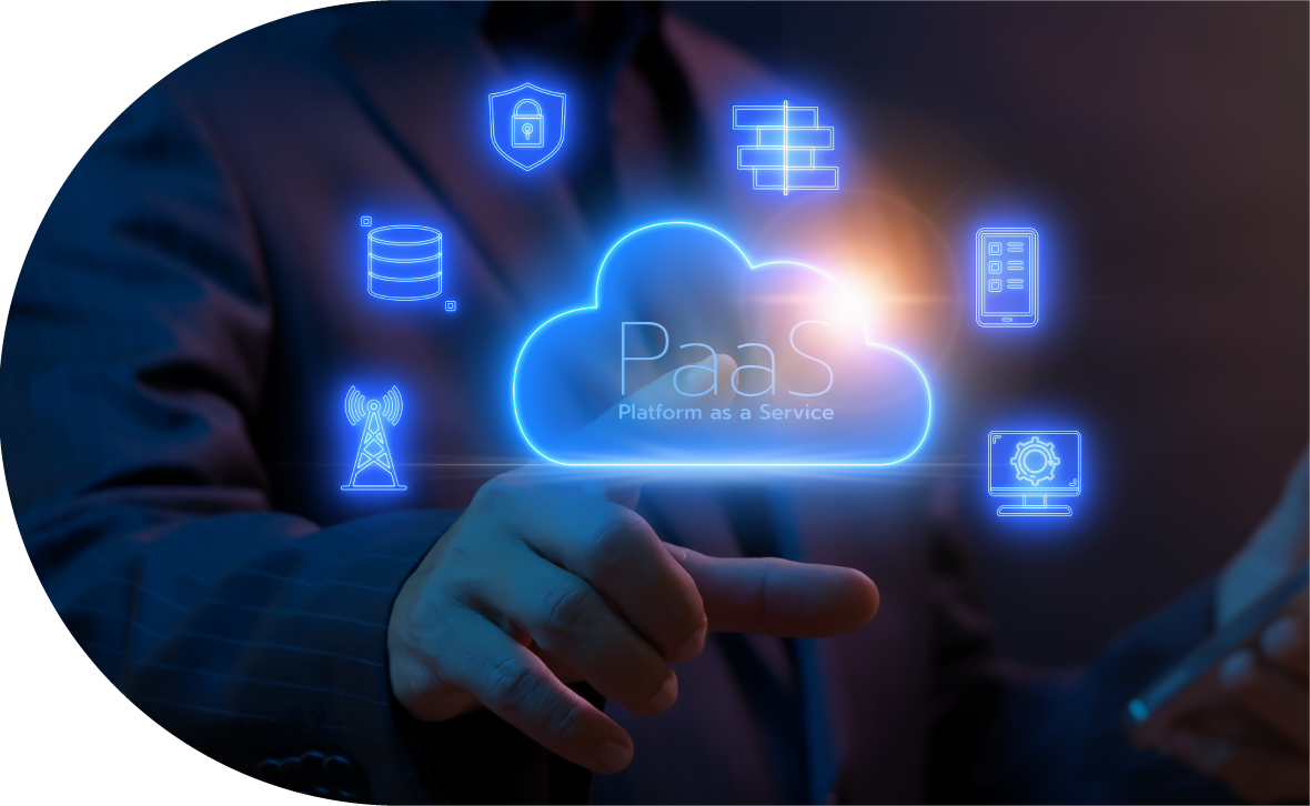 First for Cloud - First Distribution