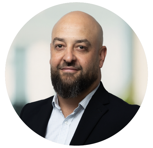 Management Team - First Distribution