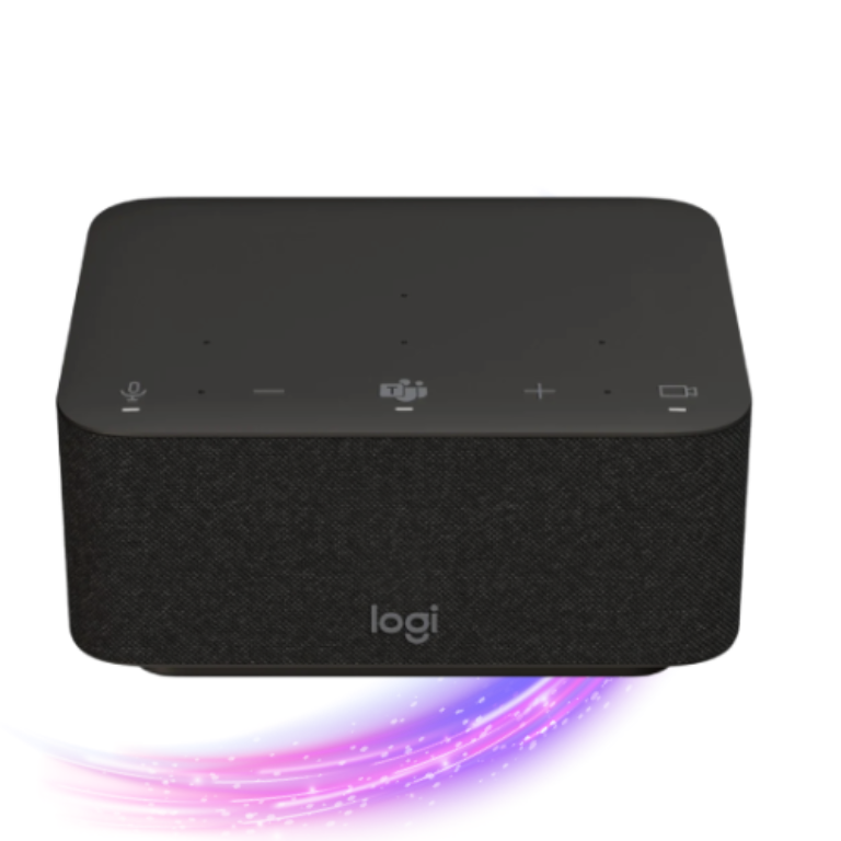 Zoom + Logitech Collaboration | First Distribution