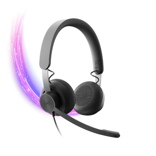 Zoom + Logitech Collaboration | First Distribution