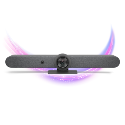 Zoom + Logitech Collaboration | First Distribution